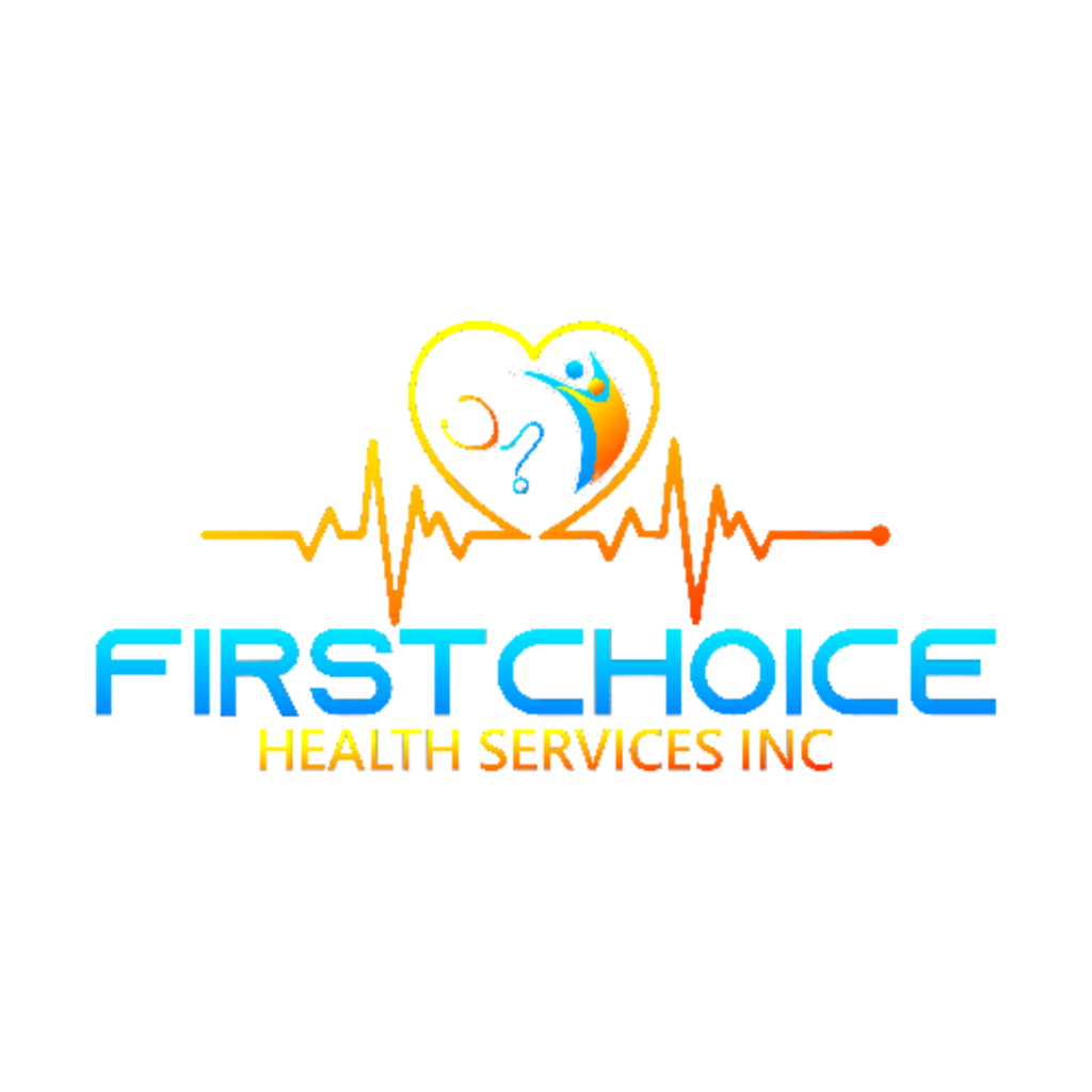 Employment Application Form - First Choice Health Services Inc